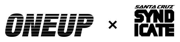 OneUp Components - The mountain bike specialists