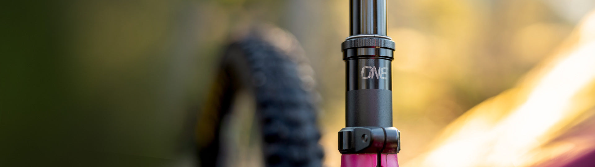 Dropper Posts