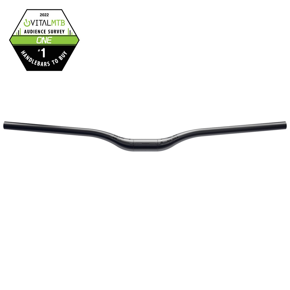 OneUp Components 35mm Rise Carbon Handlebar